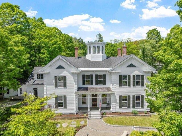 4 bedroom, Meredith NH 03253 102347028