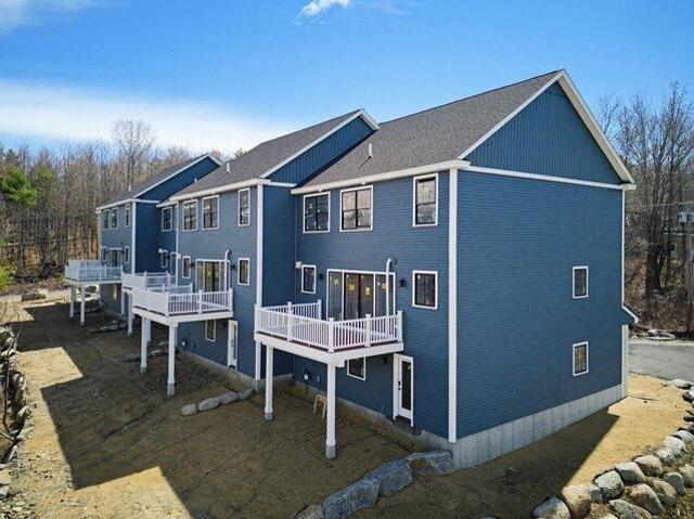 4 bedroom, Meredith NH 03253 103072284