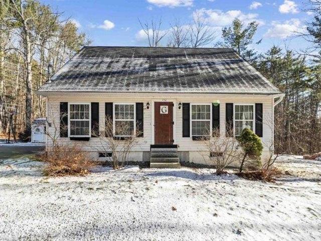 4 bedroom, Meredith NH 03253 LS102315157