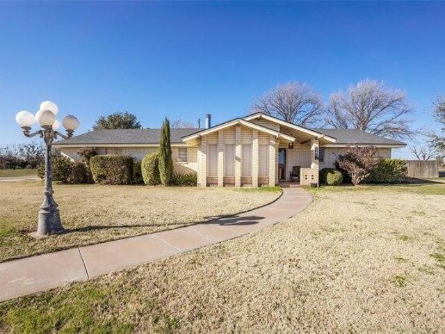 4 bedroom, Merkel TX 79536 88447207