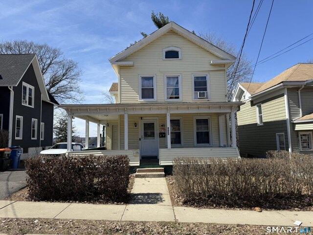 4 bedroom, Meriden CT 06450 LS102256890