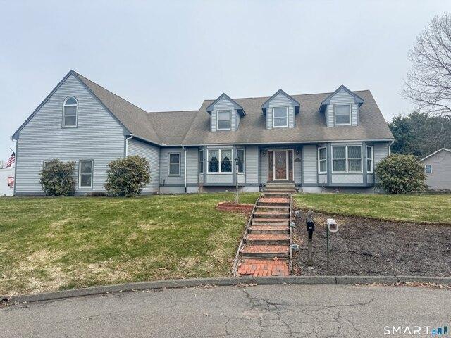 4 bedroom, Meriden CT 06450 LS102285339