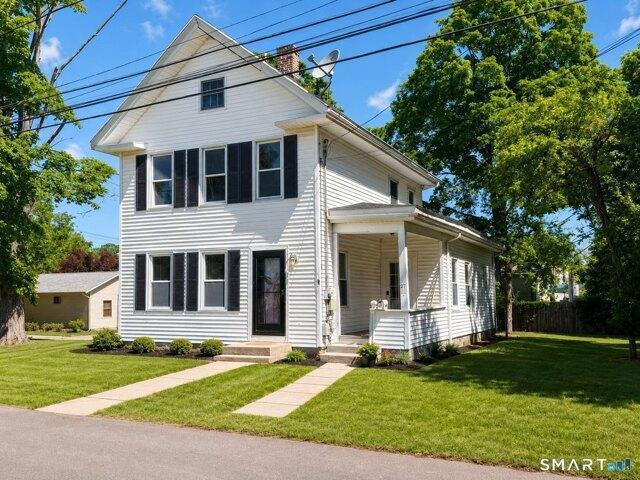 4 bedroom, Meriden CT 06451 104192024