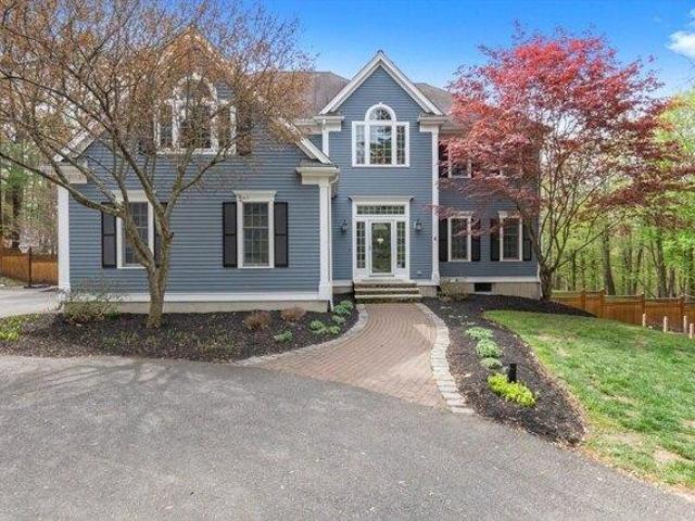 4 bedroom, Merrimac MA 01860 102709378