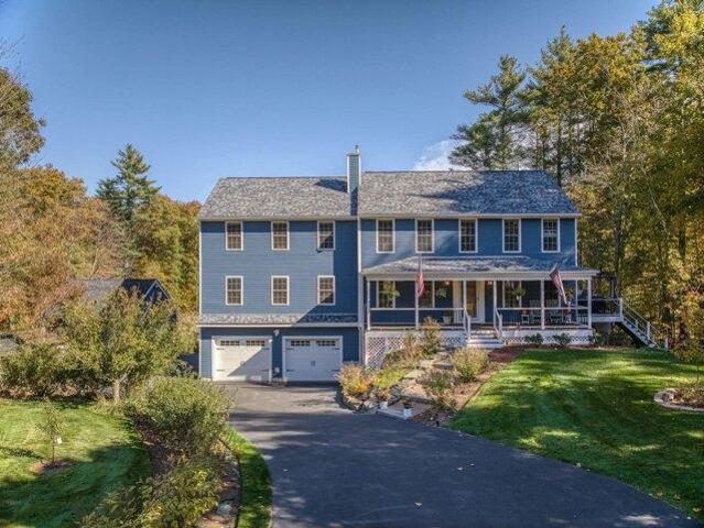 4 bedroom, Merrimack NH 03054 LS102410301