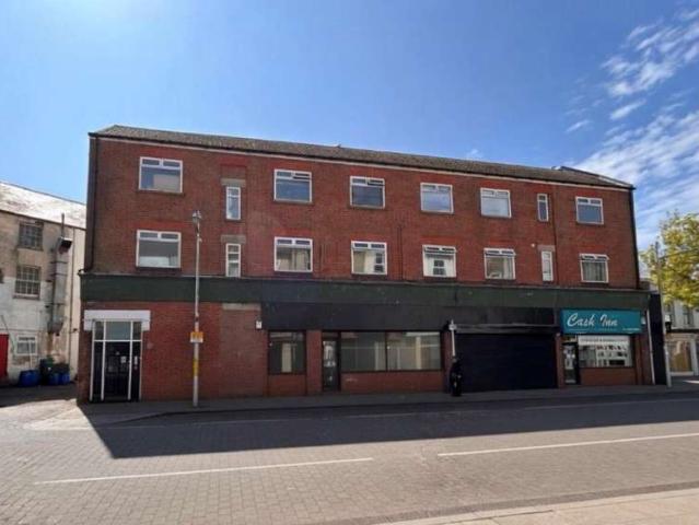 4 Bedroom Mixed Use Commercial