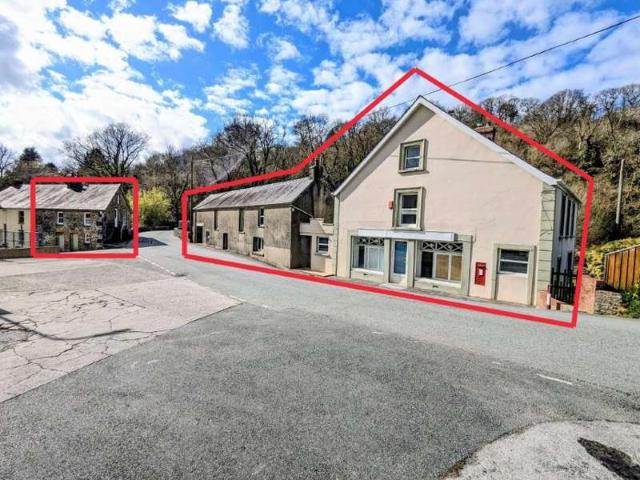 4 Bedroom Mixed Use Commercial