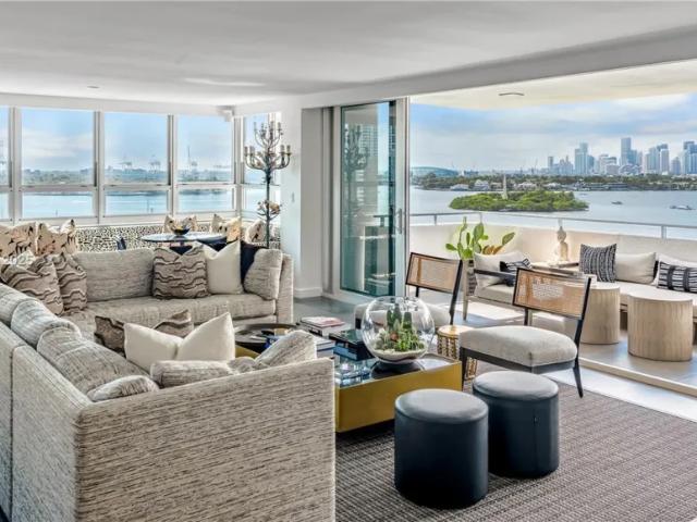 4 bedroom, Miami Beach FL FL 33139 LS102795061