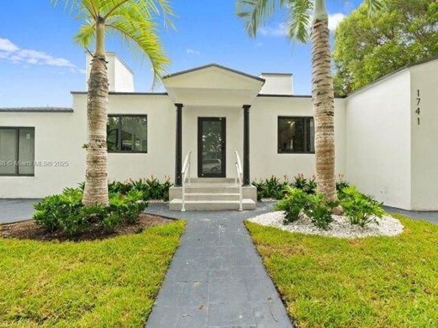 4 bedroom, Miami FL 33145 94529645