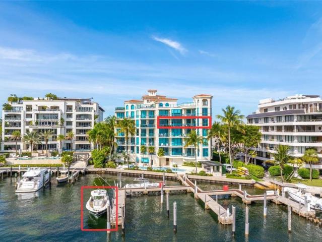 4 bedroom, Miami FL FL 33133 LS101828884