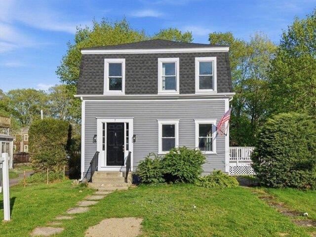 4 bedroom, Middleboro MA 02346 102214033
