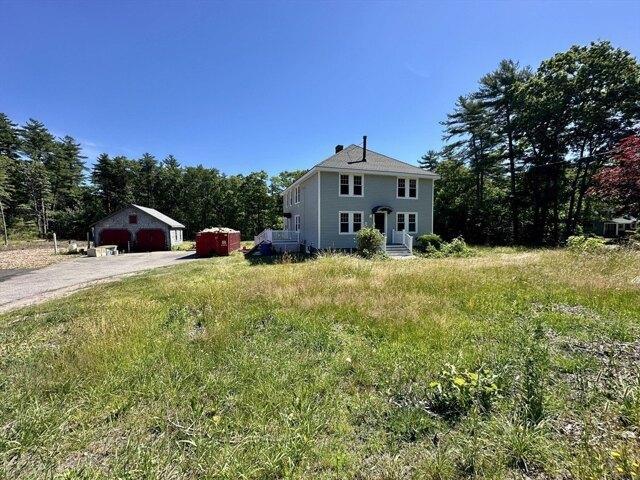 4 bedroom, Middleboro MA 02346 104296526