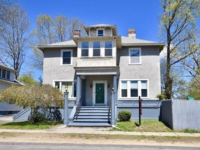 4 bedroom, Middleboro MA 02346 LS102584406