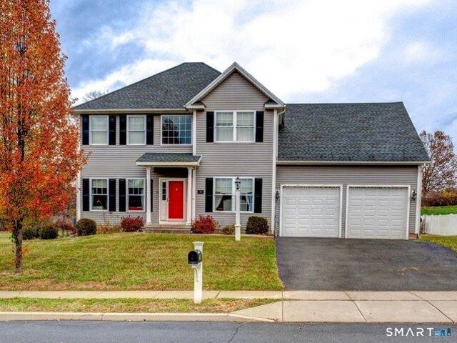 4 bedroom, Middletown CT 06457 102215636