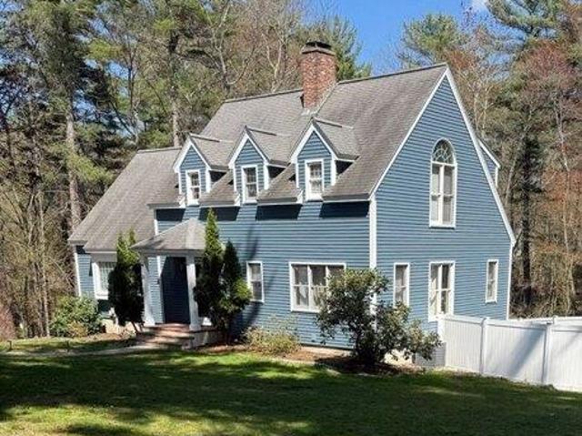 4 bedroom, Middleton MA 01949 LS102962337