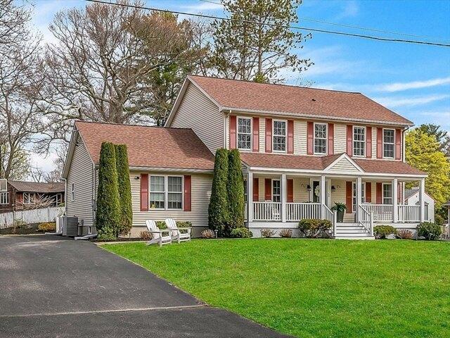 4 bedroom, Middleton MA 01949 103017865