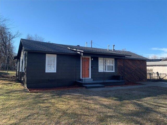 4 bedroom, Midwest City OK 73110 LS88247356