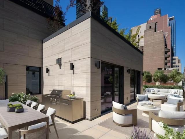 4 bedroom, Midtown East NY 102244014