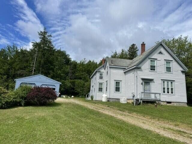4 bedroom, Milbridge ME 04658 104605628