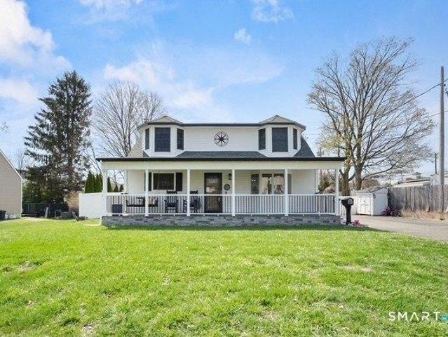4 bedroom, Milford CT 06460 LS102559029