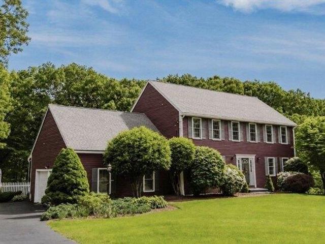4 bedroom, Milford MA 01757 103100964