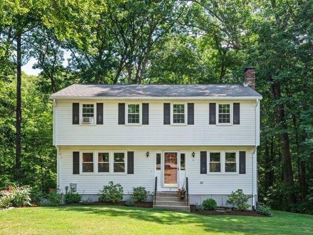 4 bedroom, Milford MA 01757 104719981