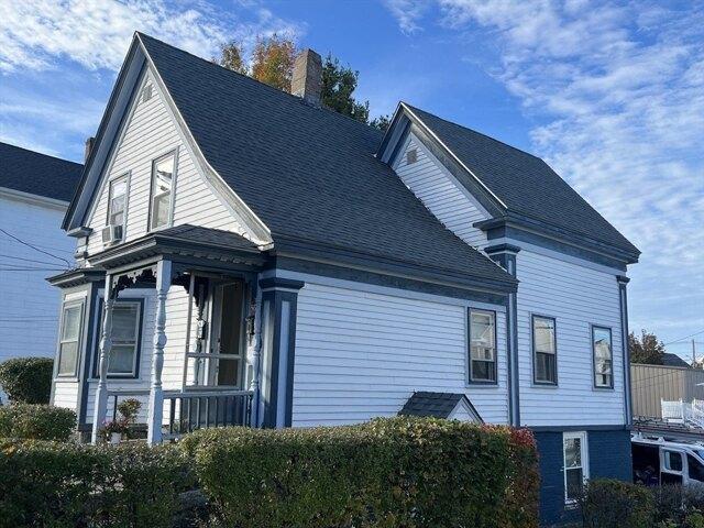 4 bedroom, Milford MA 01757 LS102477229