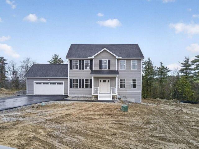 4 bedroom, Milford NH 03055 103100852