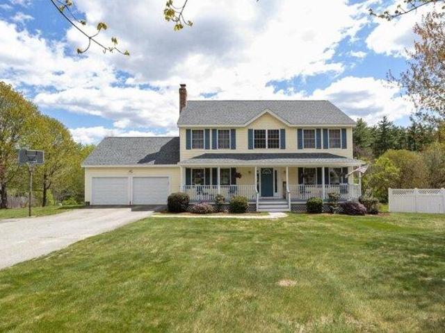 4 bedroom, Milford NH 03055 LS102345457