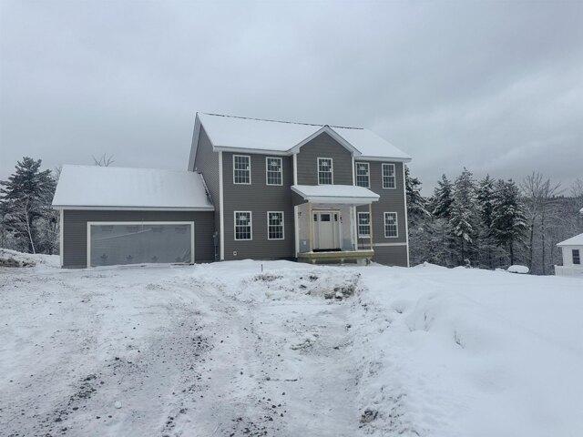 4 bedroom, Milford NH 03055 LS102670322