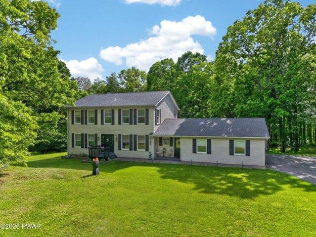 4 bedroom, Milford PA 18337 104909085