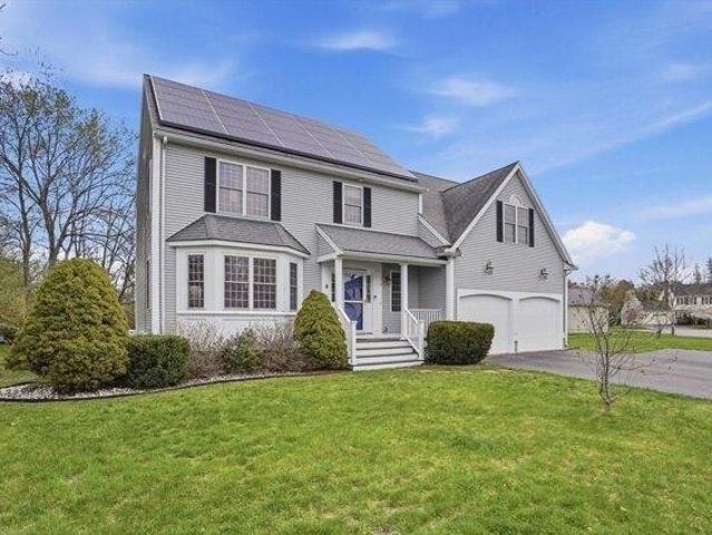 4 bedroom, Millbury MA 01527 LS102218591