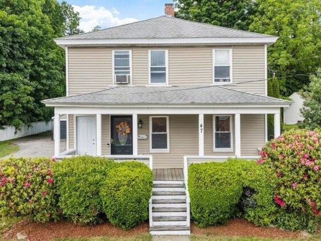 4 bedroom, Millbury MA 01527 LS103036659