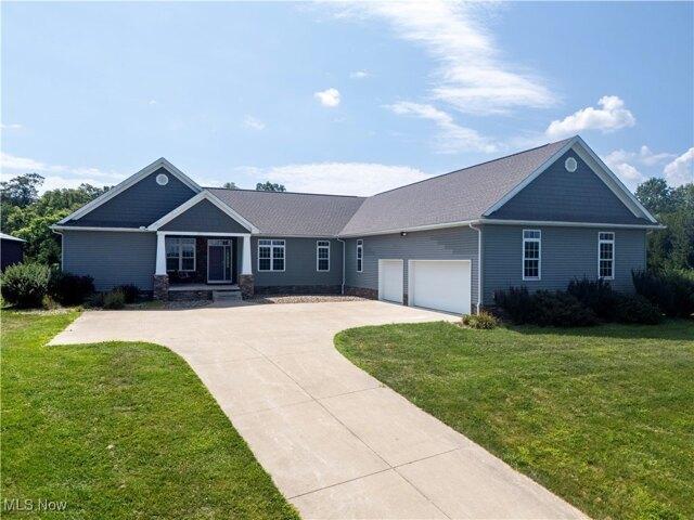 4 bedroom, Millersburg OH 44654 LS93405503