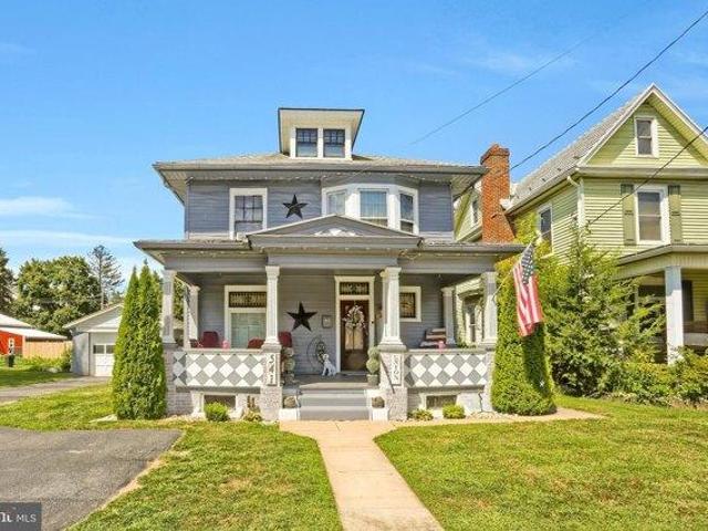 4 bedroom, Millersburg PA 17061 LS94284156