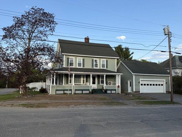 4 bedroom, Millinocket ME 04462 103074279