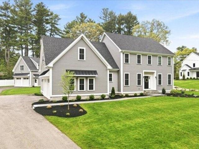 4 bedroom, Millis MA 02054 LS102824081