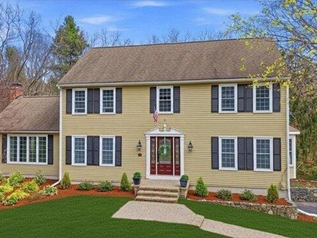 4 bedroom, Millis MA 02054 102475837
