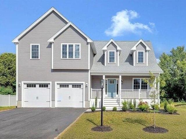 4 bedroom, Millis MA 02054 103186493