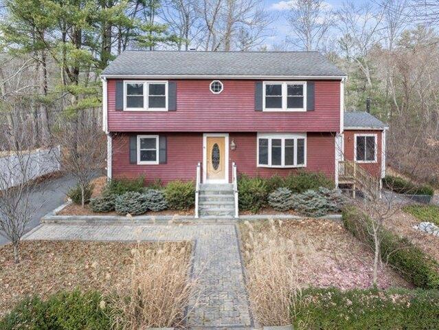 4 bedroom, Millis MA 02054 103221211