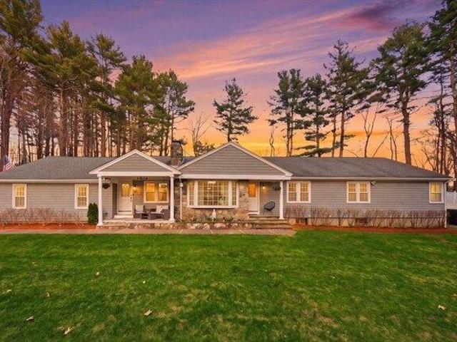 4 bedroom, Millis MA 02054 104761236