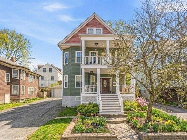 4 bedroom, Milton MA 02186 LS102726425