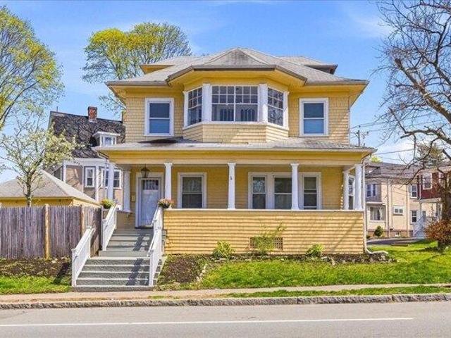 4 bedroom, Milton MA 02186 102060495
