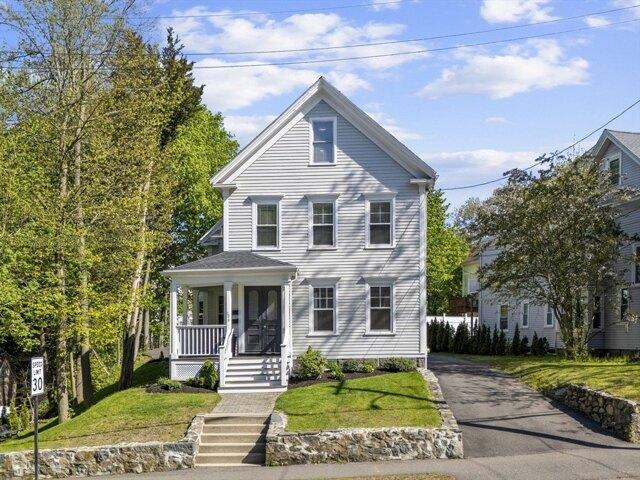 4 bedroom, Milton MA 02186 102827556