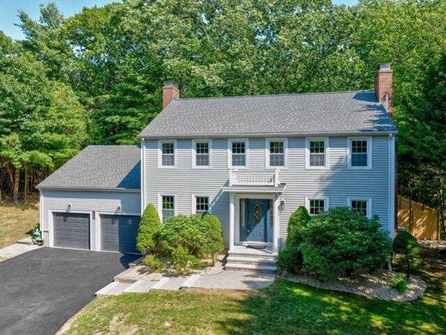 4 bedroom, Milton MA 02186 104692323
