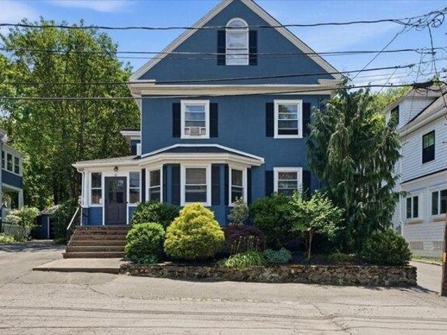 4 bedroom, Milton MA 02186 104791688