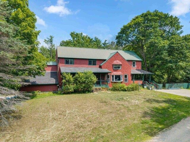4 bedroom, Milton NH 03852 104946485
