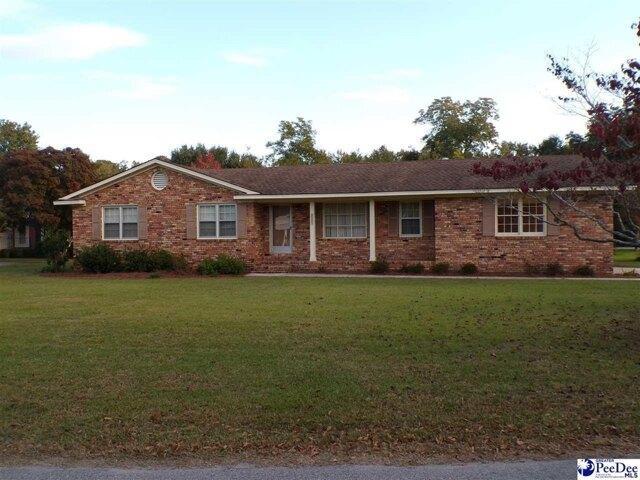 4 bedroom, Mullins SC 29574 LS88832072