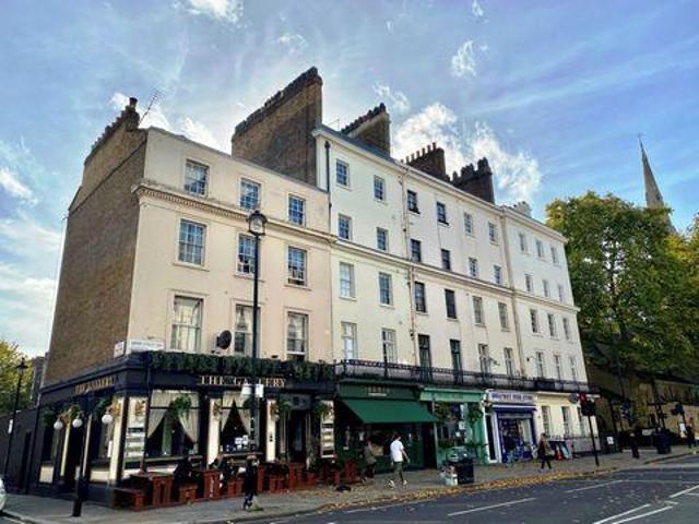 4 Bedroom Multi Family London England 96319804