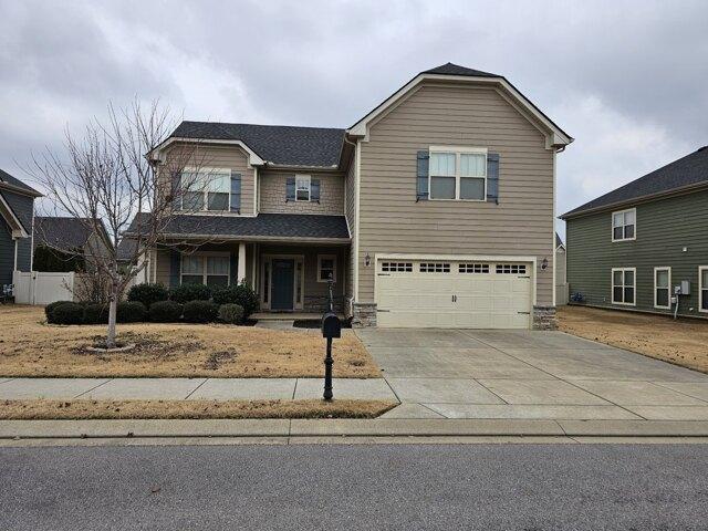 4 bedroom, Murfreesboro TN 37128 88181202